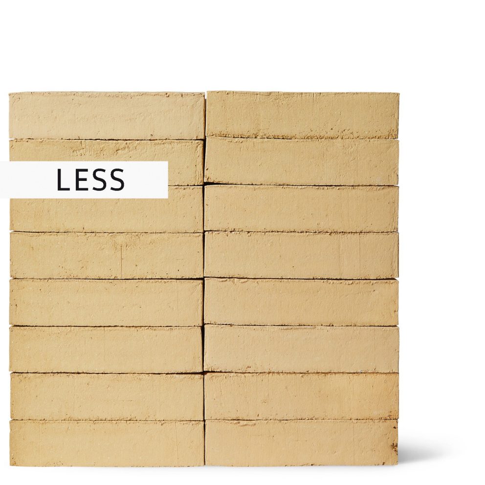 Fasadtegel: EW2115 Turup Gul | Wienerberger AB